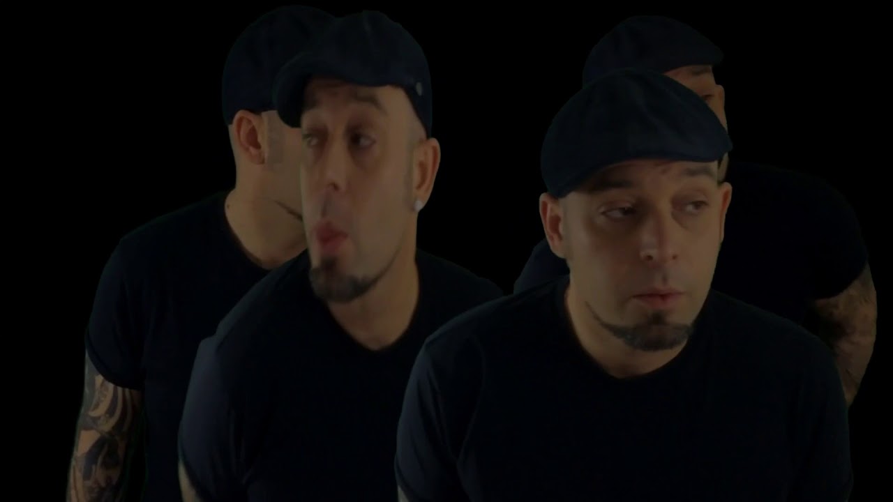 Black Country Girl by Jonny Cole - YouTube