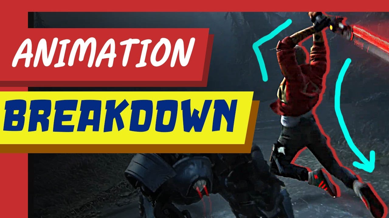 Intergalactic: The Heretic Prophet Gameplay Animation: What You Missed ...