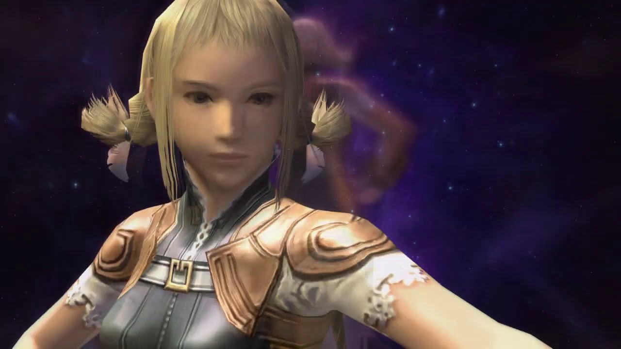 Final Fantasy XII: TZA - 100% Walkthrough Pt10 | Early Espers - YouTube