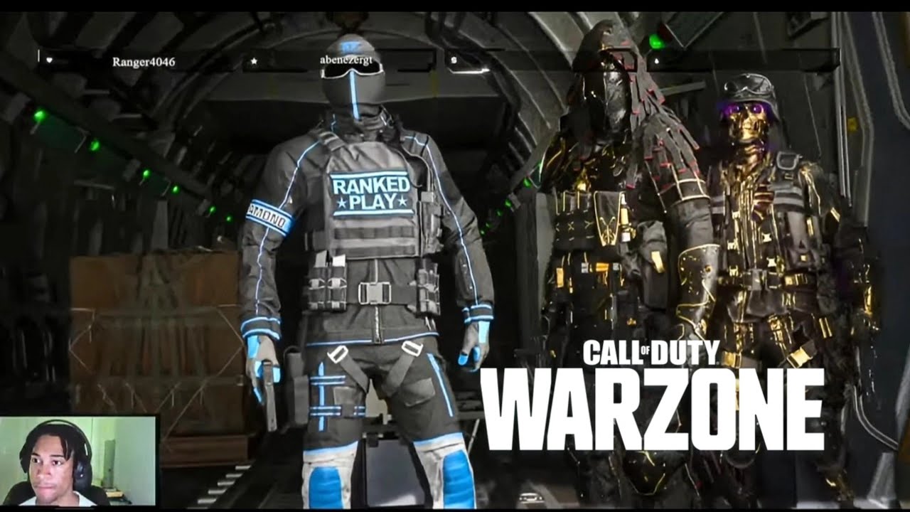 Modern Warfare 3 - Rebirth Is Back! - YouTube