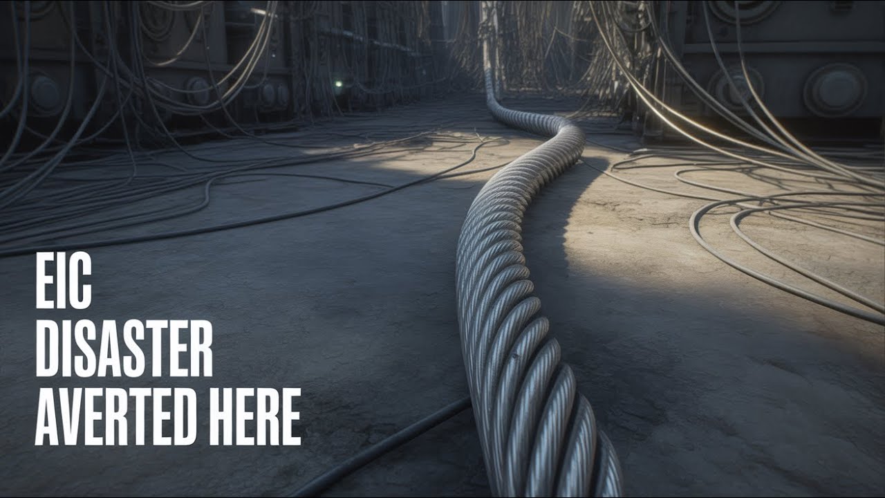 🎥 The Most Common Challenges in Electrical, Instrumentation & Control ...