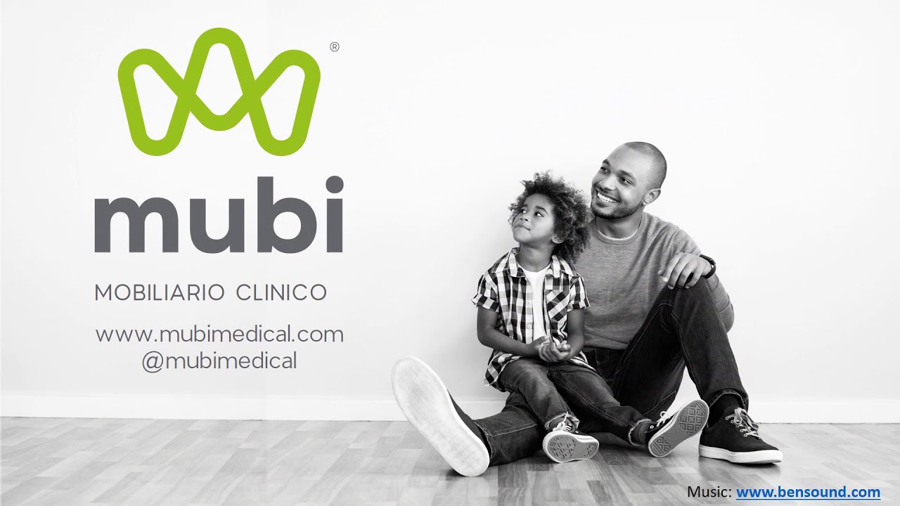 Proyectos Mubi Medical - YouTube
