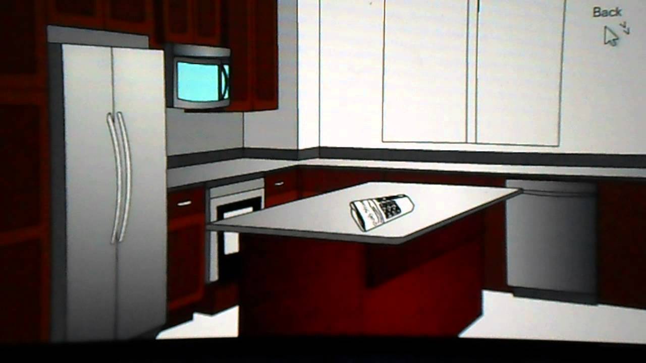 Clear Vision 2 I BEAT THIS GAME IN 9 MINUTES - YouTube