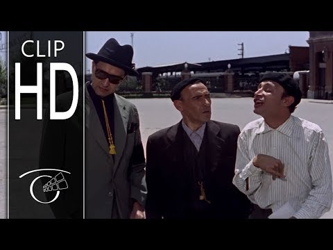Los Tramposos - Clip HD 3