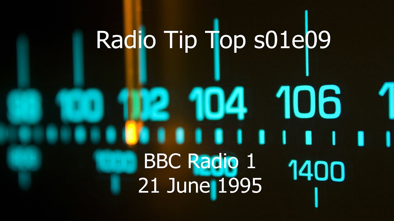 Radio Tip Top s01e09 - YouTube