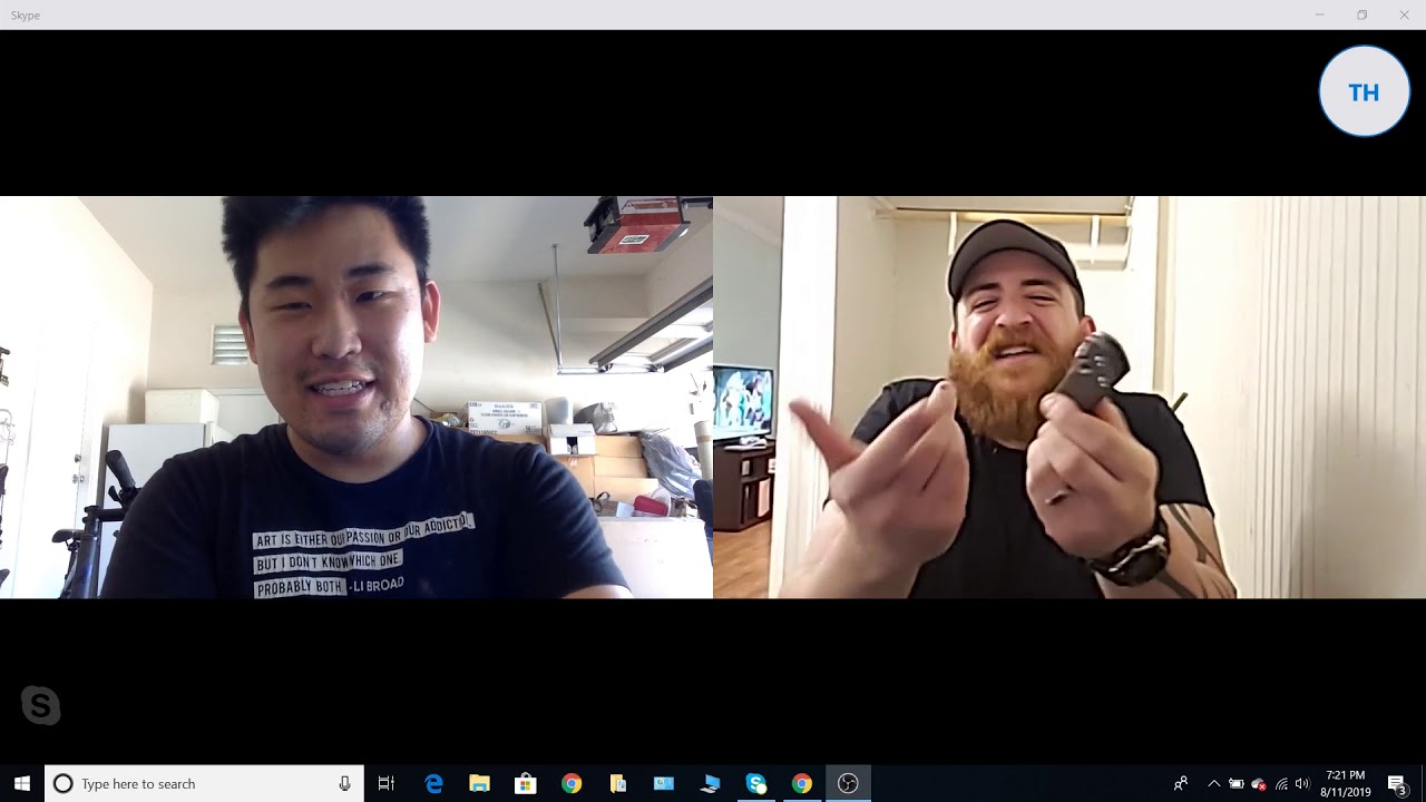 Sharp Talk Podcast - Episode 14 - Our Most Dysfunctional Episode Yet ft ...