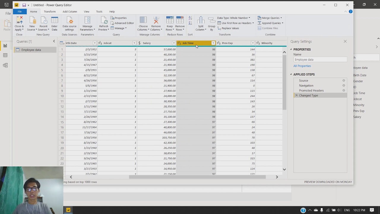 POWER BI Change Data Type Columns YouTube power-bi-change-data-type-columns-youtube