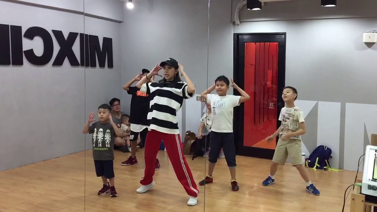 0827-yaya_iKon_數拍 - YouTube