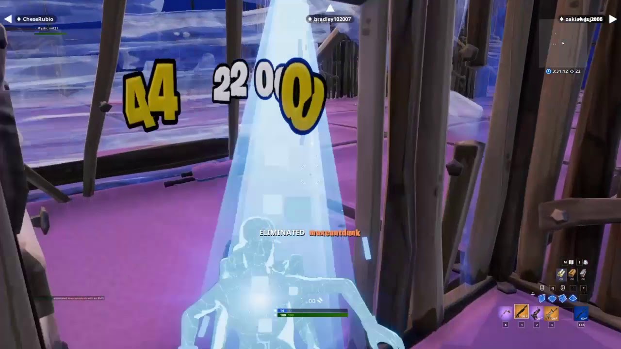 how to absolute drop people !! - YouTube