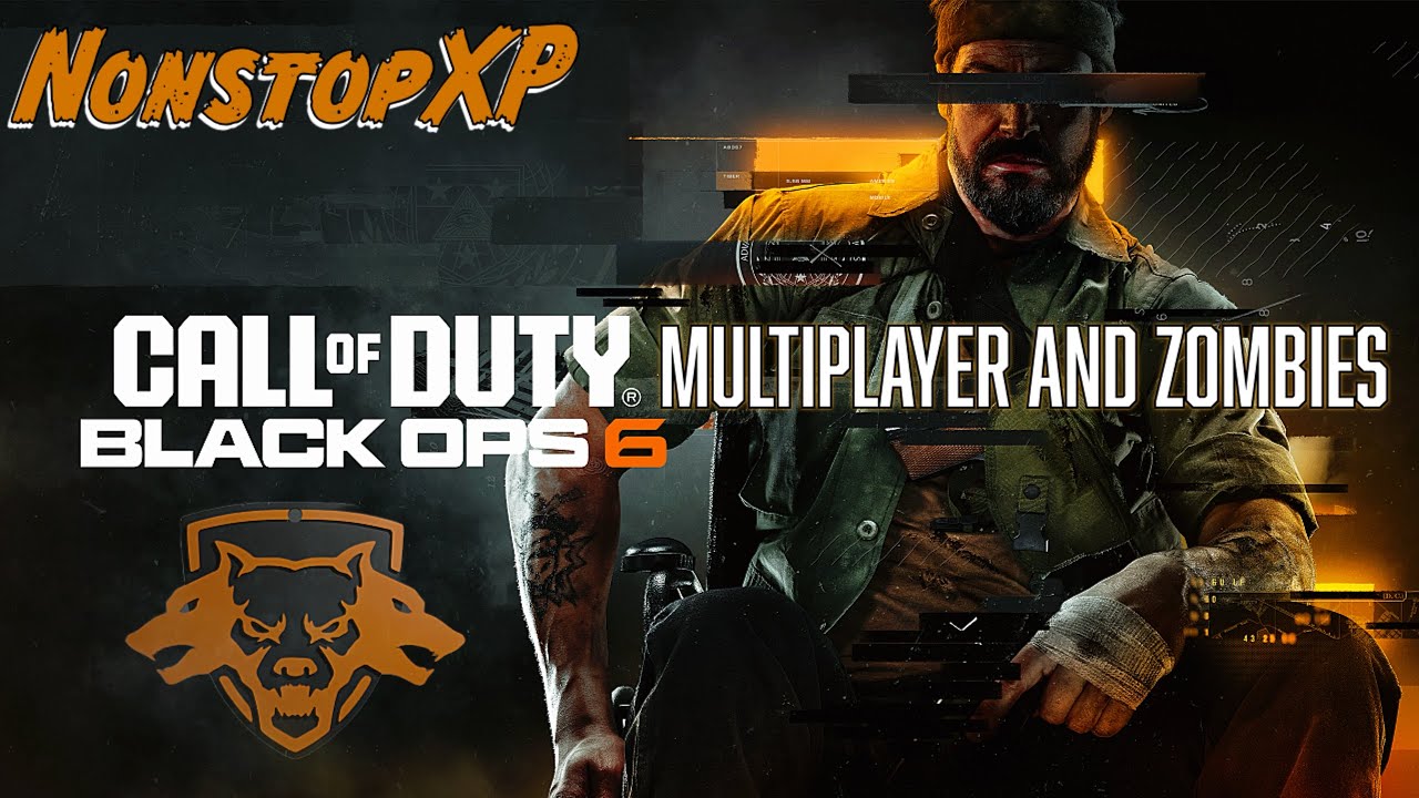 Call of Duty Black Ops 6! Multiplayer and Zombies Gameplay 🔴[LIVE ...