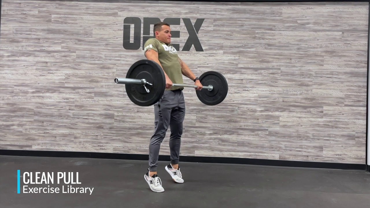 Clean Pull - YouTube