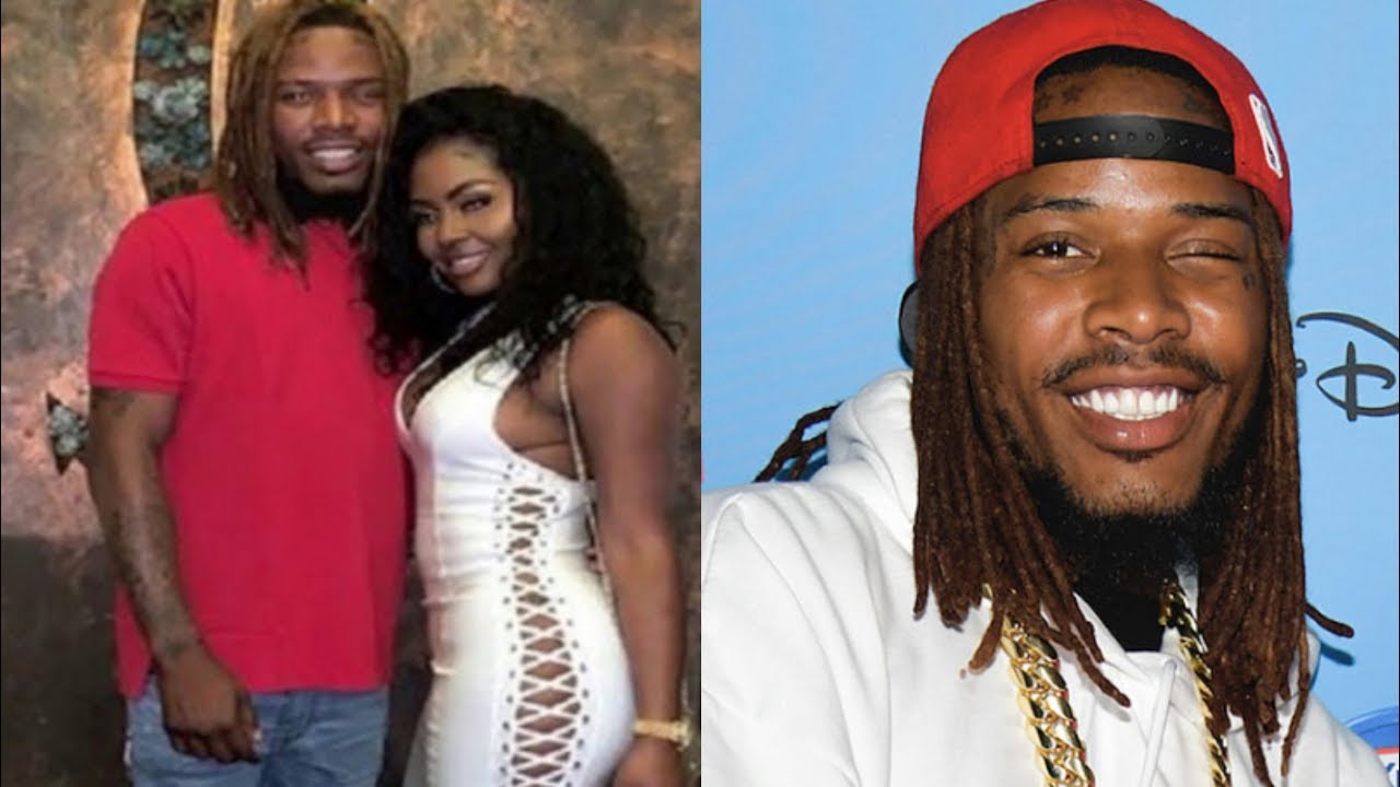 IG Model REGRETS Marrying Rapper Fetty Wap & Now Wants A DlVORCE - YouTube