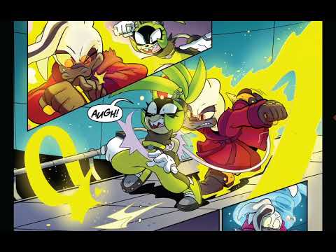 Surge and kit vs Dr starline - YouTube