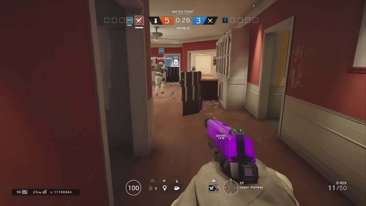 R6 PRO STRAT - YouTube