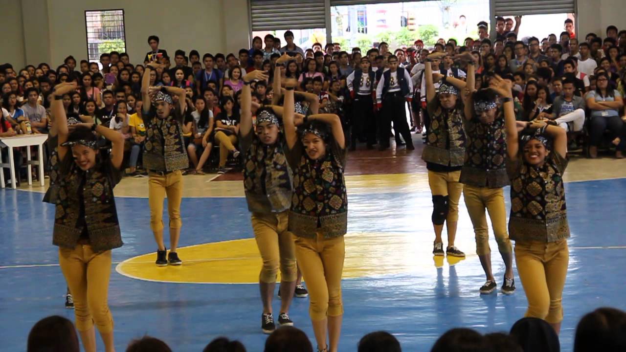 ABA Modern Dance '14 - YouTube