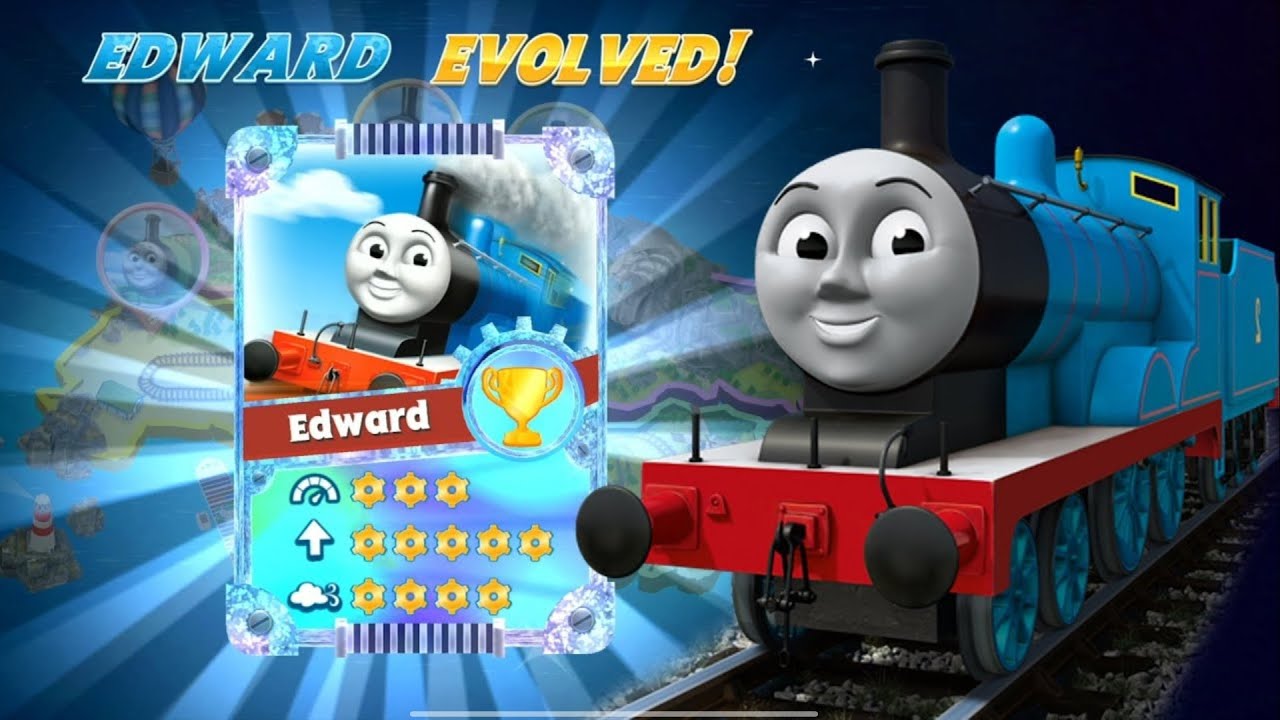 Thomas & Friends: Go Go Thomas - ⭐ ALWAYS WIN'S THOMAS BRINGS YOU ...