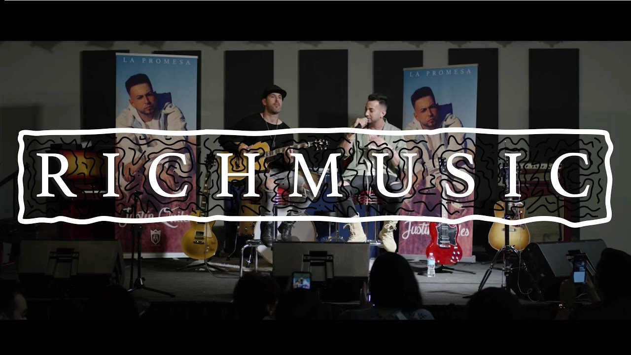 Rich Music Uncut Episode 1 (Behind The Scenes) - YouTube