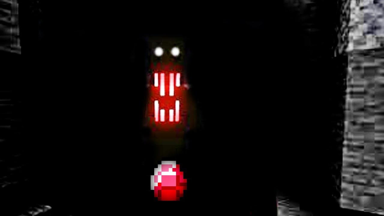 Cursed Horror Minecraft! #5 -From The Fog- {Roberts Curse ModPack} (In ...