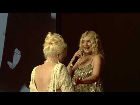 Muazzez Abacı &  Muazzez Ersoy  - Potpori