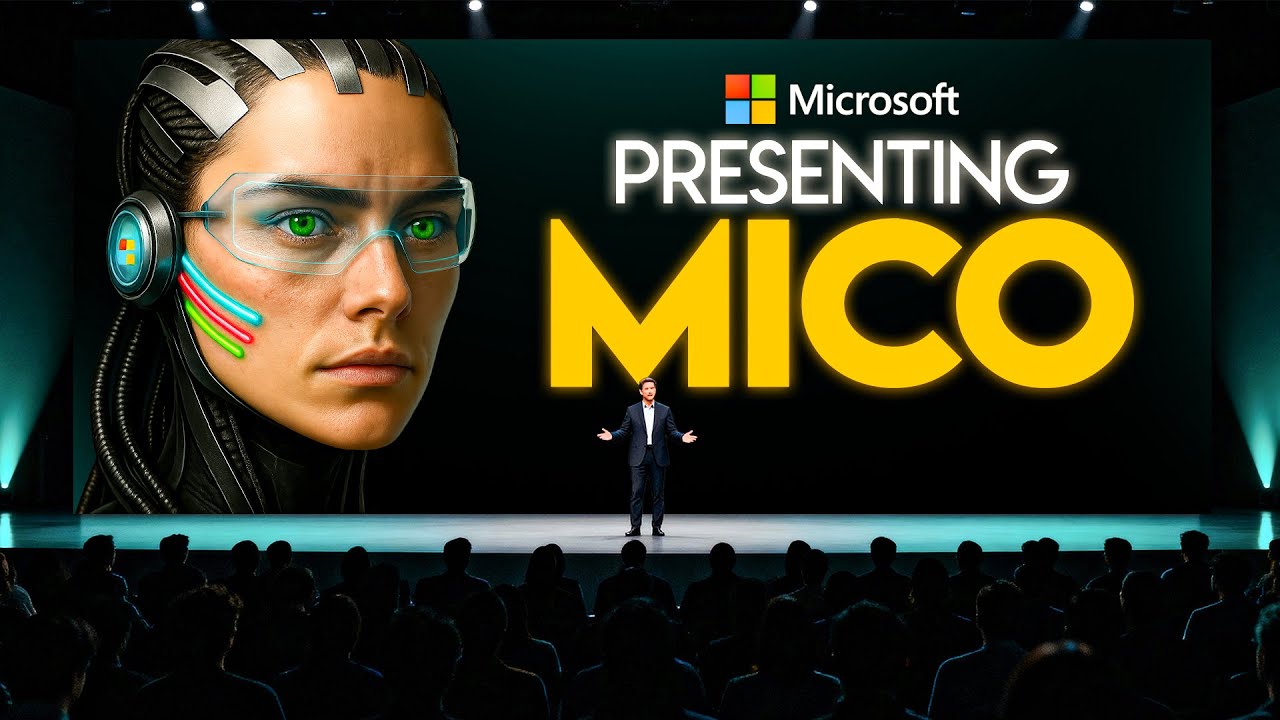 Microsoft’s New AI MICO Can Feel Emotions – The World’s First Empathic ...