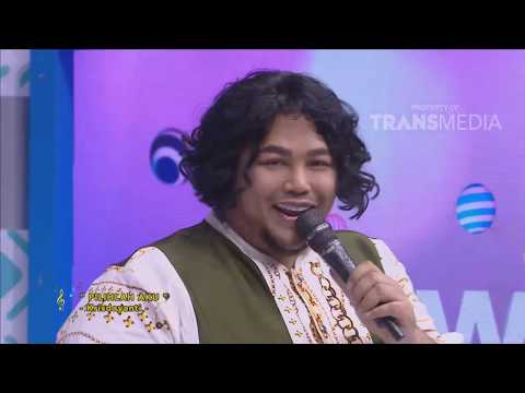 BROWNIS - Lagi Viral! Bule Cantik Nikah Sama Orang Indonesia (20/12/18) Part 1