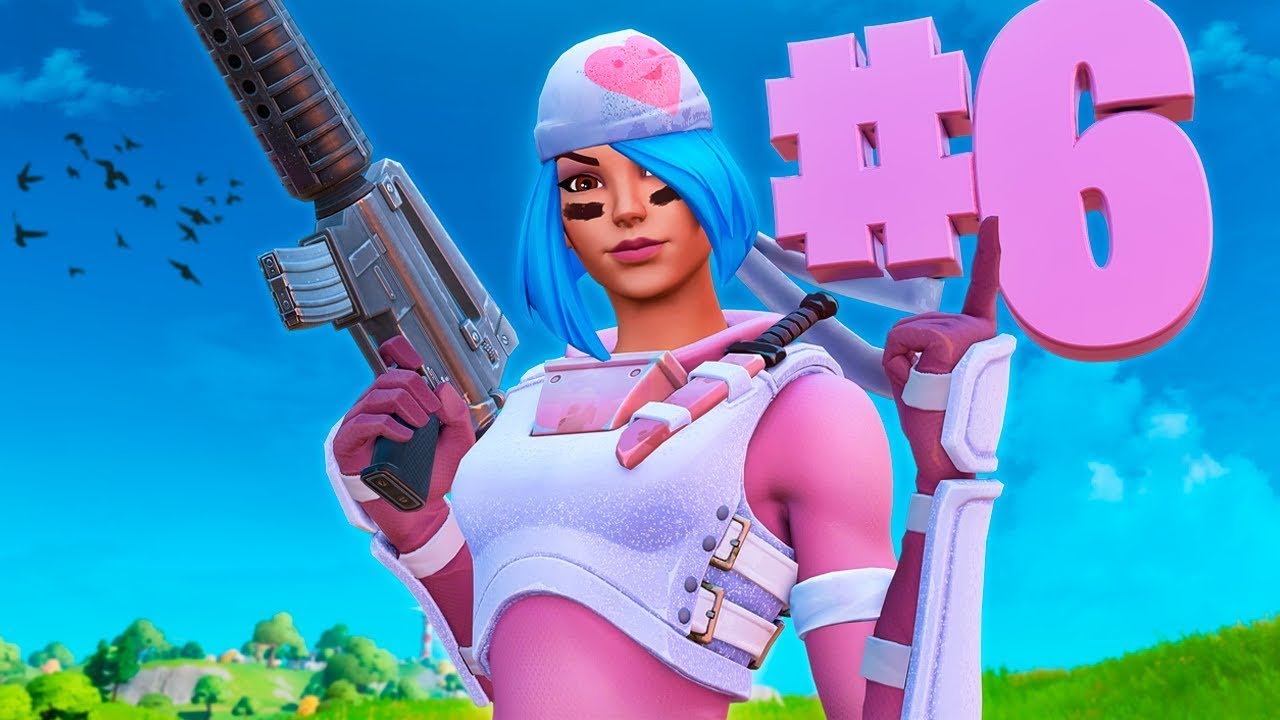 Avivv I Highlights #6 - YouTube