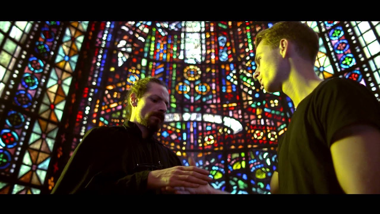 "Samodiva" trailer - YouTube