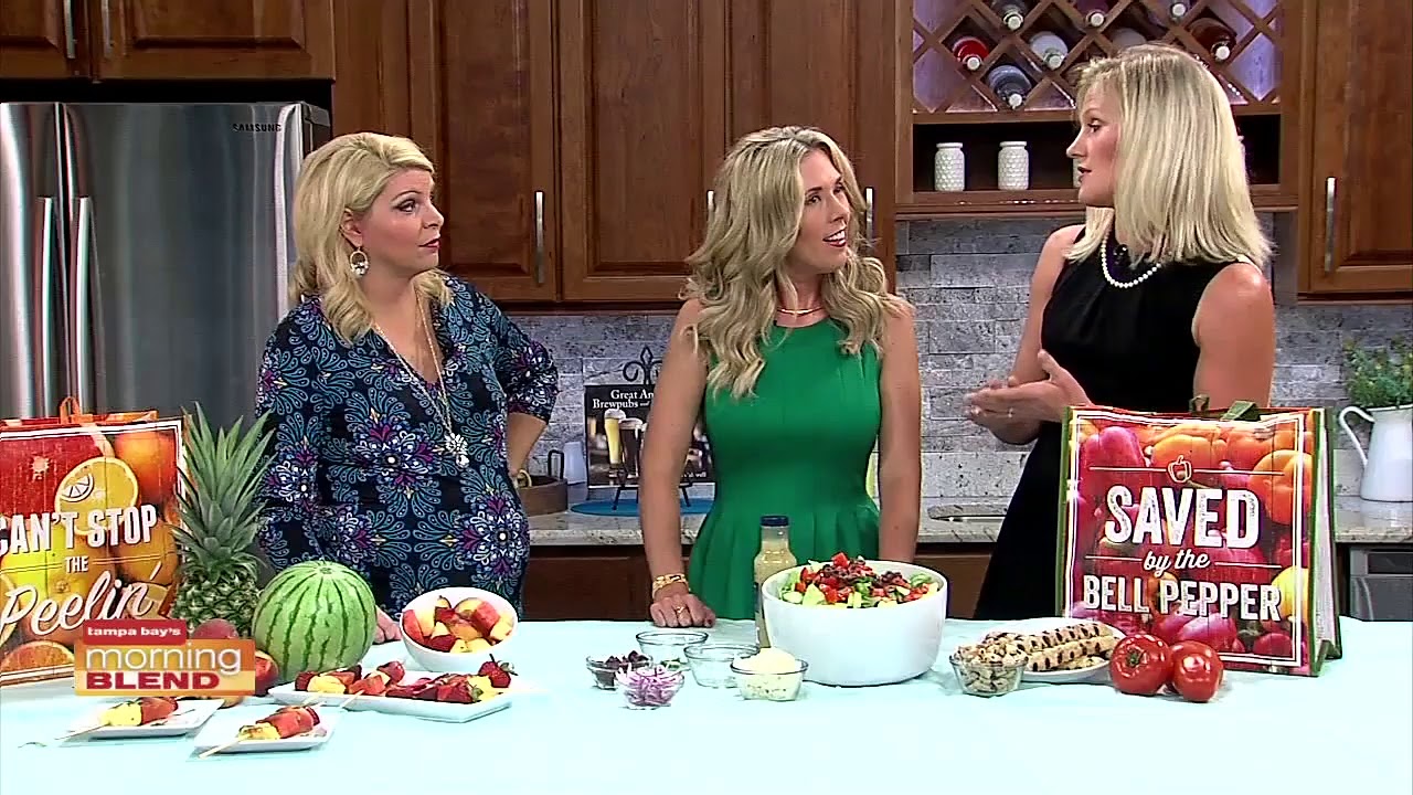 Sprouts | Morning Blend - YouTube