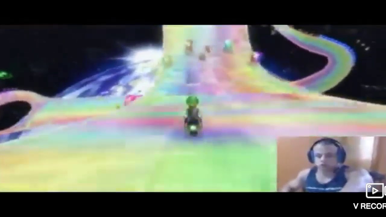 Tyler1 Mario Kart meme - YouTube