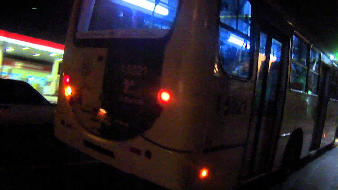 CAIO APACHE VIP OF-1722 1 5021 TRANSCOOPER FENIX - YouTube