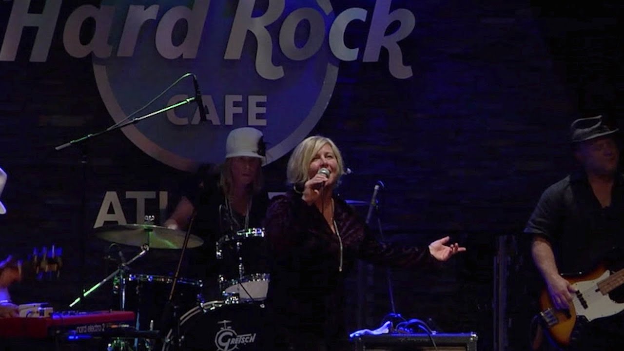 Diane Durrett Promo Video 2020 - YouTube