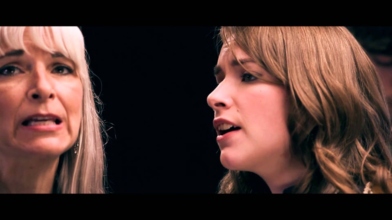 The Franz Famly - Getting Ready to Go - YouTube