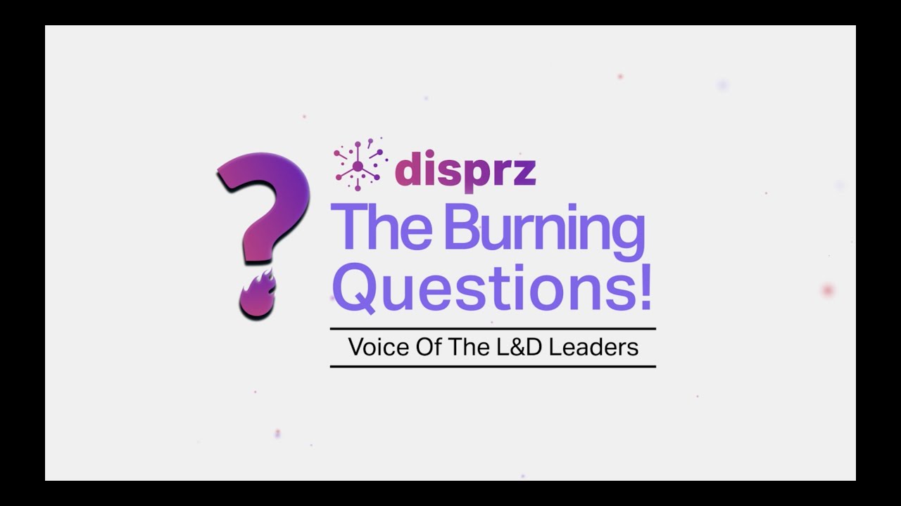 The Burning Questions | Episode 12 - YouTube