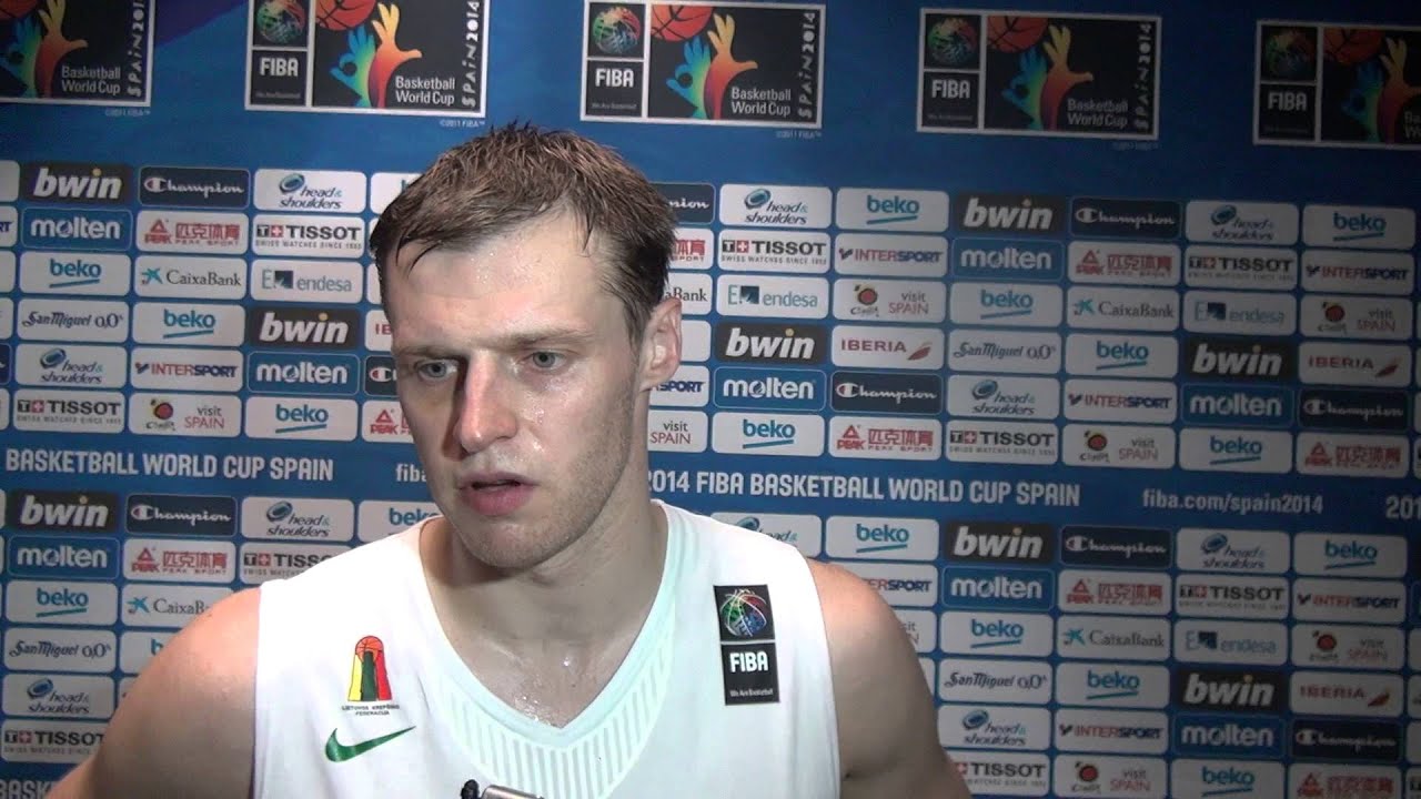 Martynas Pocius - YouTube