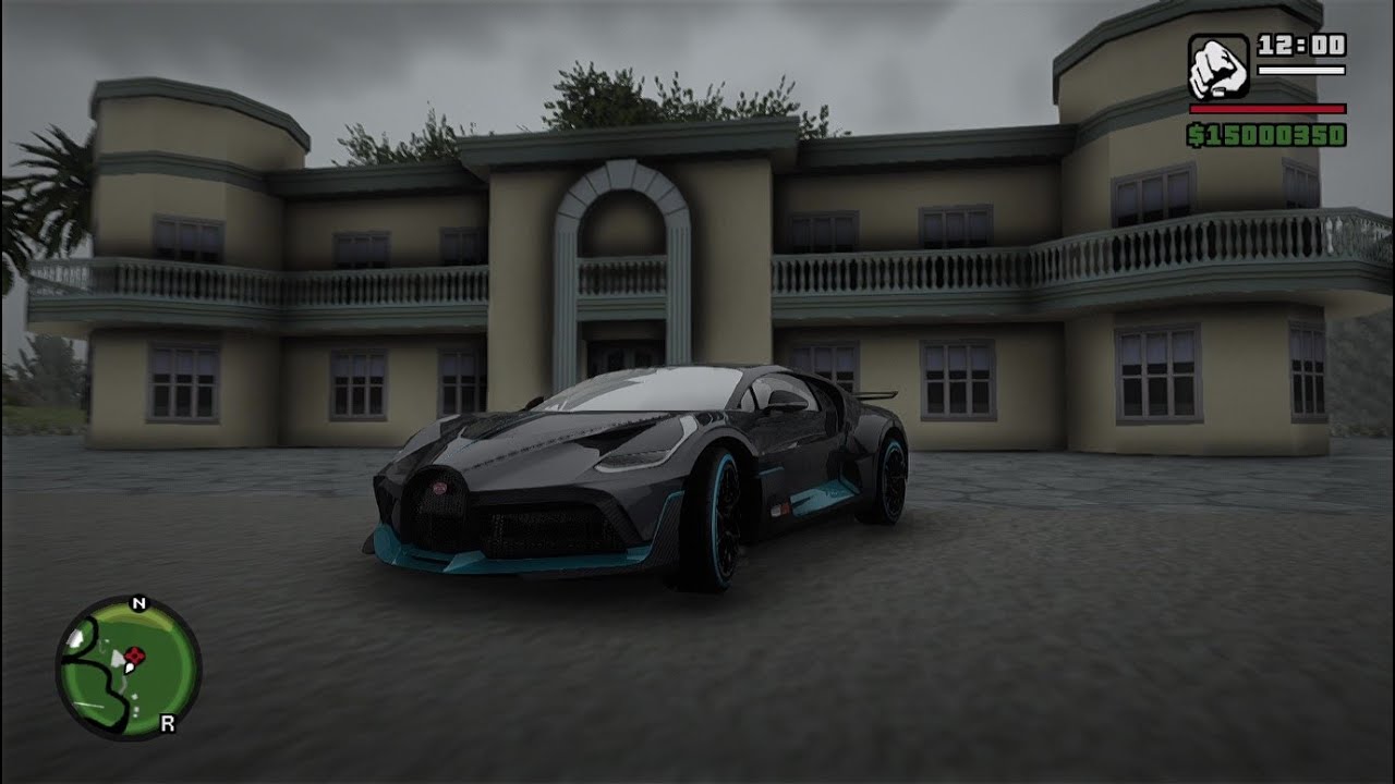 GTA SA Remake™ 2023 - Amazing Gameplay Showcase (Grand Theft Auto San ...