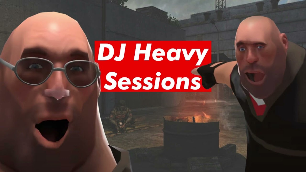 DJ Heavy - Zona Sessions - S.T.A.L.K.E.R. Anomaly Add-On Preview - YouTube