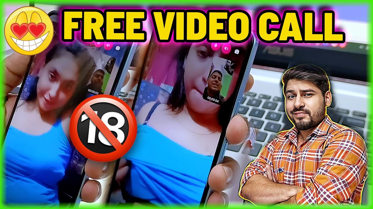 🤑Free Video calling app with girl || New Dating App | Yomet Free video ...