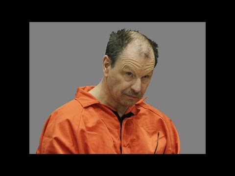 SERİ KATİL GARY RIDGWAY!! (Sesli Anlatım)