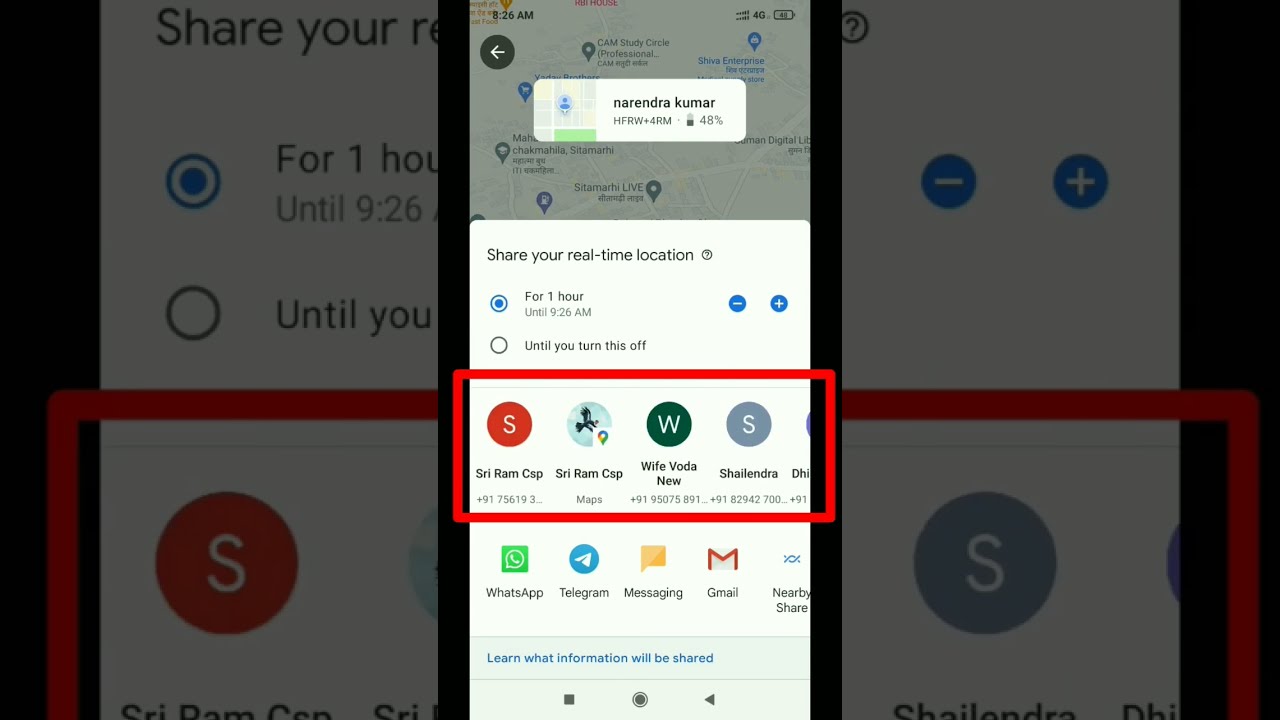 Google Maps Share Location How To Share Location On Google Maps To Whatsapp worldnobel Google Maps Share Location How To Share Location On Google Maps To Whatsapp worldnobel