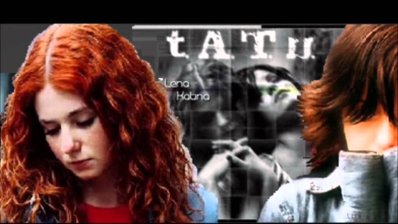 tatu all the things she said(para tono d cel) - YouTube