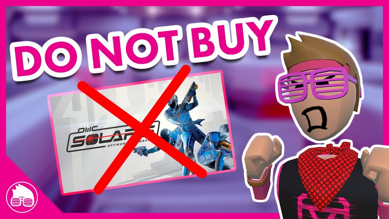 This VR Game Made Me FURIOUS! (Angry Review) - YouTube