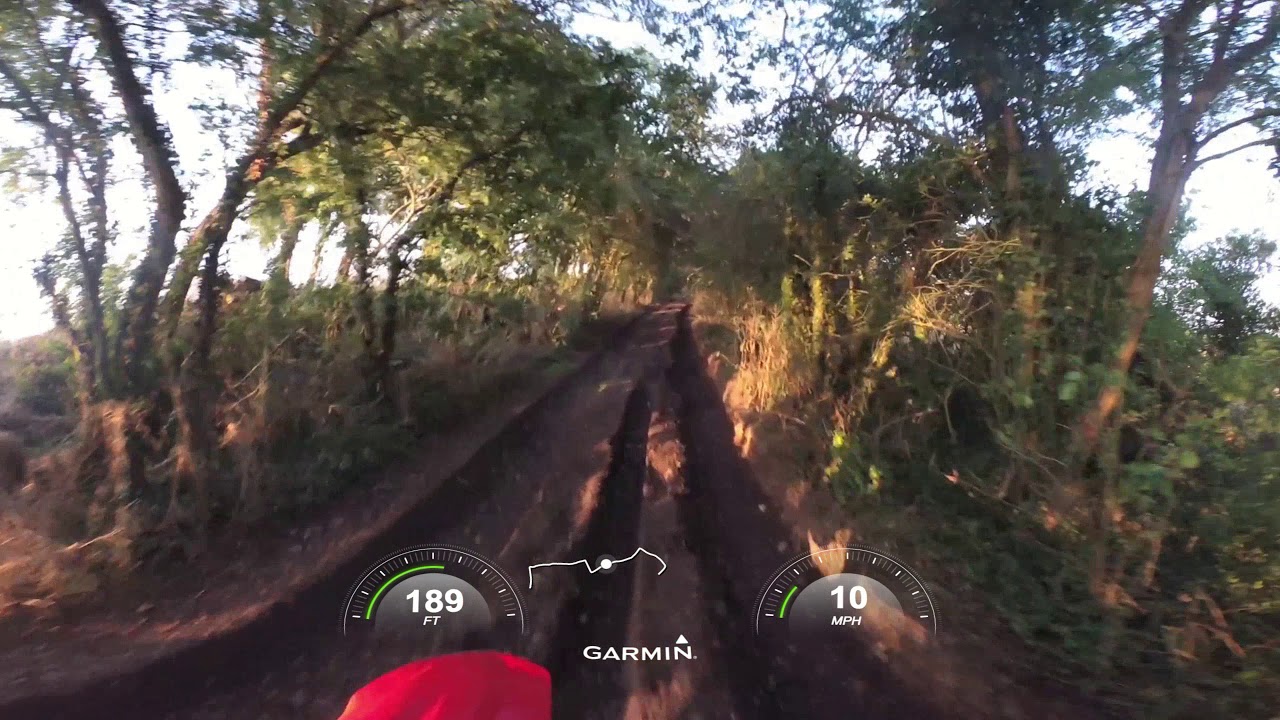 Newbold Pacey 360 - YouTube