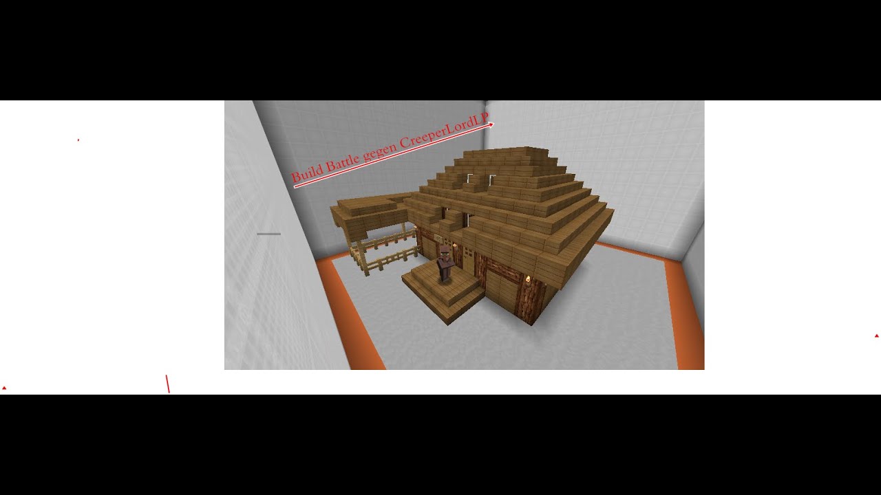 Build Battle #1 - YouTube