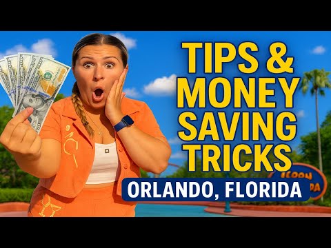 HUGE savings in Orlando Florida ! ( must watch )