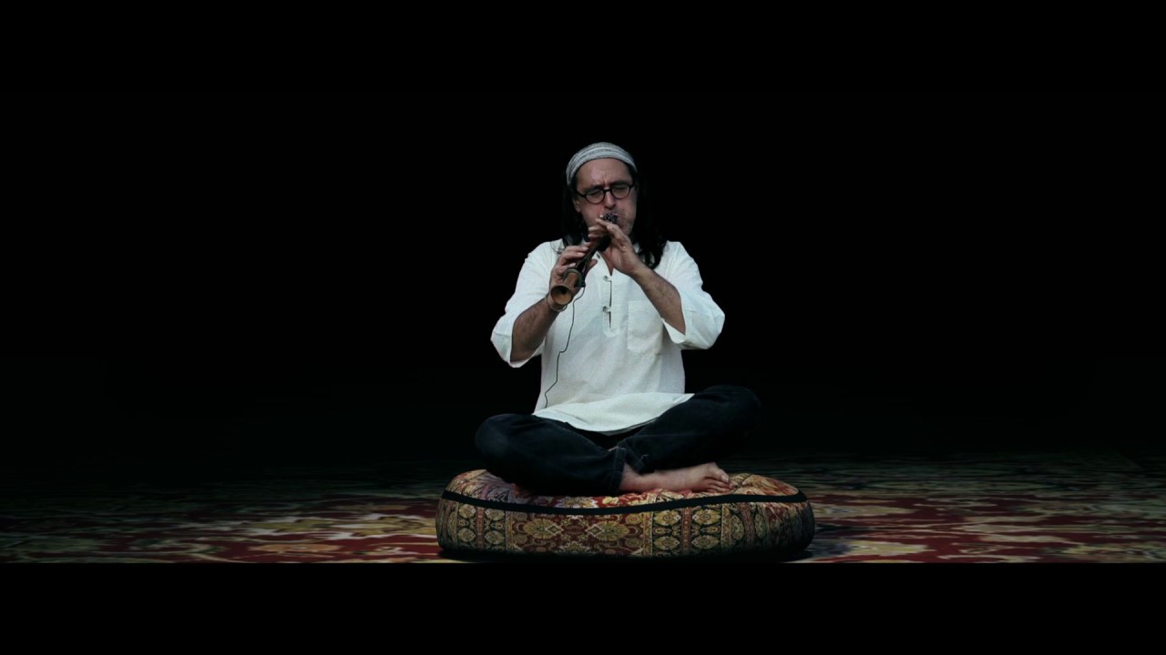 The Magic of Duduk - Tailor's Seat - YouTube