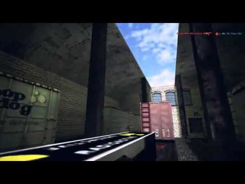 FNATIC 2010- FnaticMSI.f0rest at IEM Shanghai Video |forest 2010-Pro cs ...