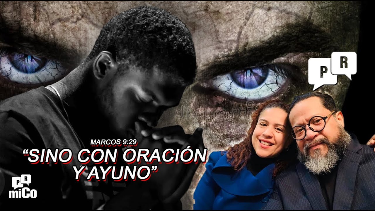 Marcos 9:29 ¿Por qué Jesús dijo “este género con nada puede salir, sino ...