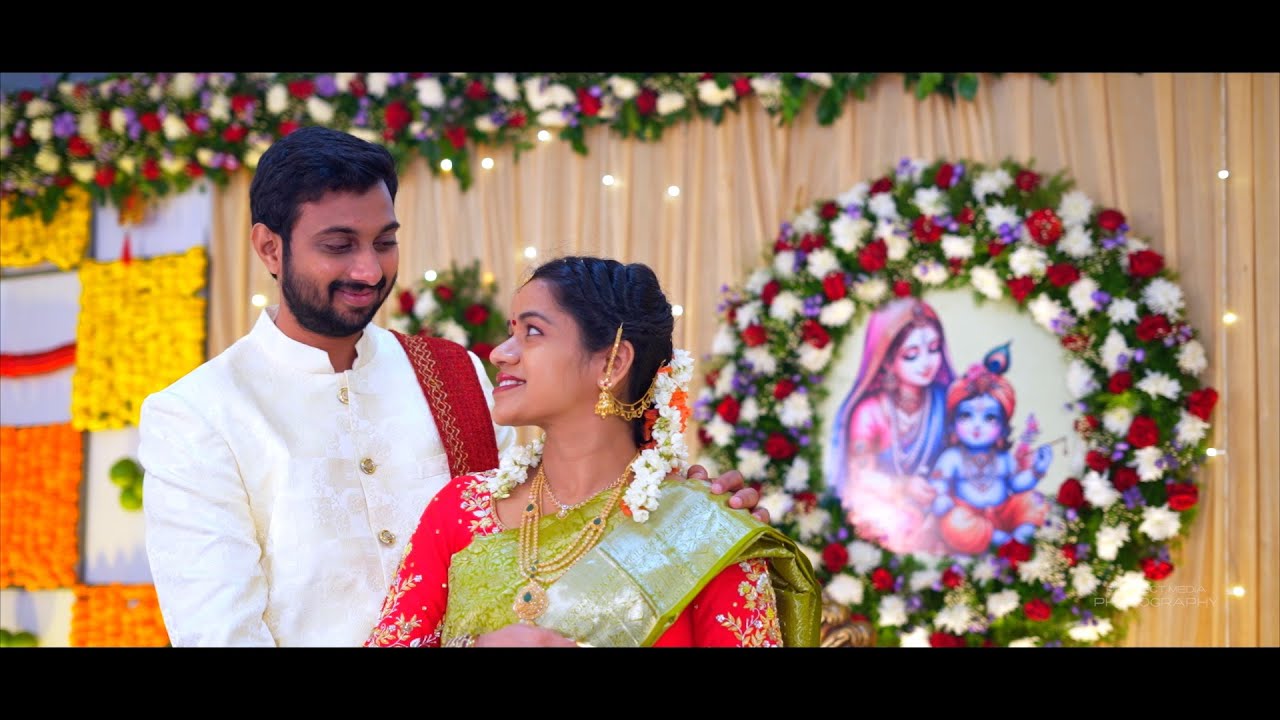 RAVI - HEMA - YouTube