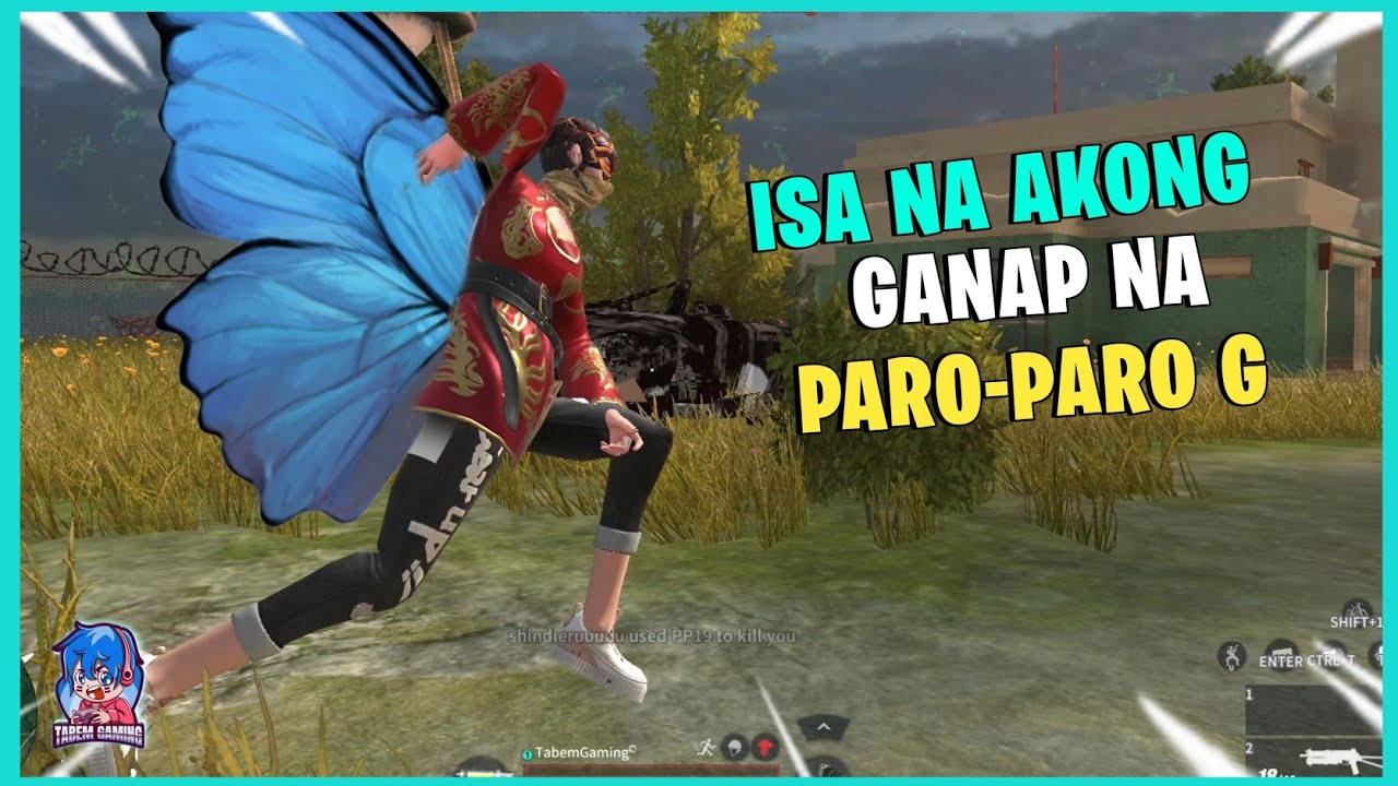 ROS FIRETEAM: EPIC CLUTCH WITH 2CLICKZ CIANO KHAPARO! (Ros Gameplay ...