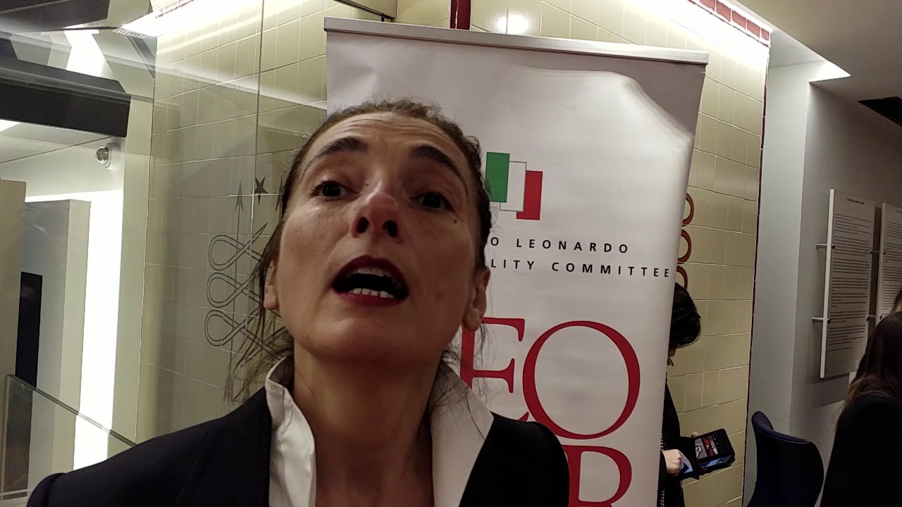 Alessandra Ricci, ad Simest: l'internazionalizzazione delle imprese ...